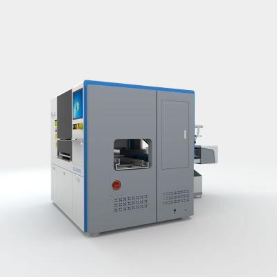 China Reliable Automatic Horizontal Insertion Equipment Supplier Providing Quality OEM ODM for Global Factories for sale