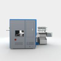 China Fully Automatic Online Horizontal Insertion Machine XZG-4000KL Factory Customize for sale