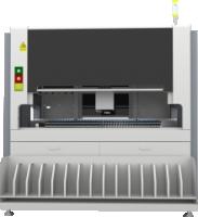 China Manual Board Vertical Insertion Machine XZG-3000HL for sale