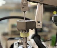 China Manual Board Vertical Insertion Machine XZG-3000HL for sale