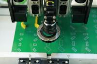 China Leading Multi-Functional Irregular Plug-In Machine Manufacturer  Custom Automation Solutions   OEM ODM Service for sale