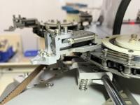 China Customizable Shrapnel Insertion Systems  Leading Manufacturer with Full OEM ODM Support for sale
