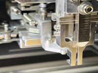 China Reliable Automatic Shrapnel Machine Supplier Factory Direct for Global OEM ODM Projects for sale