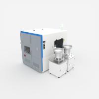 China Professional Fully Automatic Shrapnel Machine Manufacturer Custom OEM ODM Solutions for sale