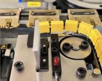 China Bulk LED PLug in Machine XZG-3300KM for factory for sale