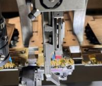China Bulk LED PLug in Machine XZG-3300KM for factory for sale