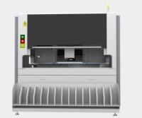 China Bulk LED PLug in Machine XZG-3300KM for factory for sale