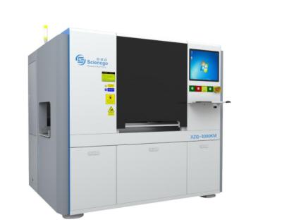 China Bulk LED PLug in Machine XZG-3300KM for factory for sale