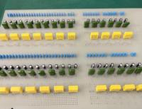 China Bulk LED PLug in Machine XZG-3300KM for factory for sale