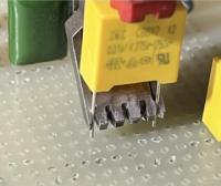 China Bulk LED PLug in Machine XZG-3300KM for factory for sale