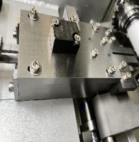 China Multi Functional Horizontal Jumper Insertion Machine XZG-2000EM for sale