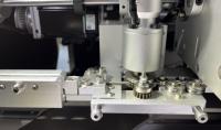 China Multi Functional Horizontal Jumper Insertion Machine XZG-2000EM for sale