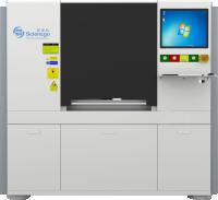 China Multi Functional Horizontal Jumper Insertion Machine XZG-2000EM for sale