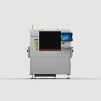 China Fully automatic online vertical insertion machine designed for vertical insertion process for sale