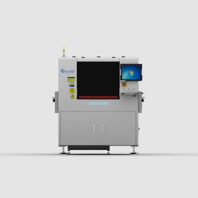 China Fully automatic online vertical insertion machine designed for vertical insertion process for sale
