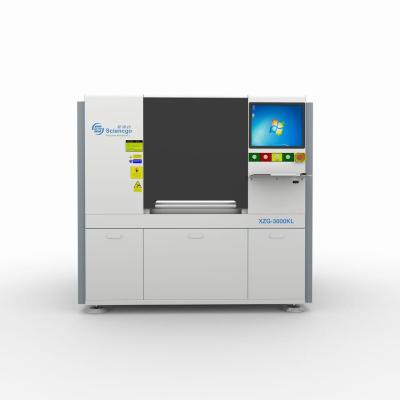 China Customizable Auto Insertion Machine Offering PCB Component Clearance Bottom 5mm Supports Customization Tailored for PCB Assembly Processes for sale