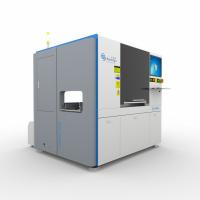 China Customizable Auto Insertion Machine Offering PCB Component Clearance Bottom 5mm Supports Customization Tailored for PCB Assembly Processes for sale