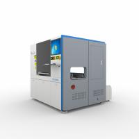 China Industry-Leading Through-Hole (THT) Radial Lead PCB Assembly Equipment for sale
