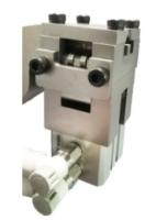 China High-Precision Automatic Tactile Switch Insertion Machine | 0.001mm Accuracy for sale