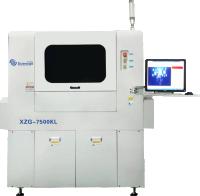 China High-Precision Automatic Tactile Switch Insertion Machine | 0.001mm Accuracy for sale