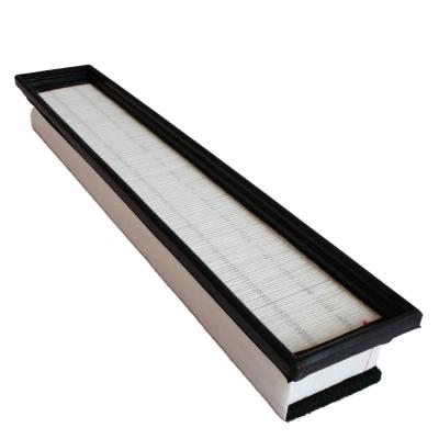 China PA5396 Cab Air Element Air Conditioning Filter for New Holland Tractors 21 21/32 x 3 15/16 x 2 1/2 for sale