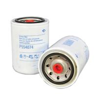 China Tractor Car Model Iveco Hydwell Pc200-6 Excavator Saa6d125e Engine Coolant Filter 600-411-1151 for sale