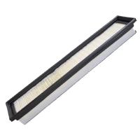 China PA5396 Cab Air Element Air Conditioning Filter for New Holland Tractors 21 21/32 x 3 15/16 x 2 1/2 for sale