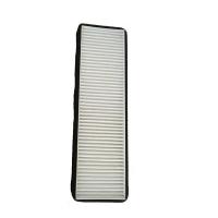 China Excavator Air Filter 30/925759 for JCB 288.1x88.1x19.8mm Replacement Part for sale