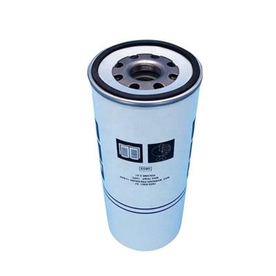 China Energy Mining Oil Air Separator Filter LB11102/2 110x264mm for Coolant Part 1622035101 for sale