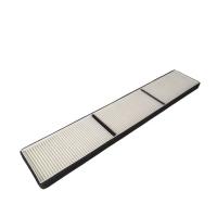 China Excavator Cab Air Filter 2931184 293-1184 AF55782 589x114x22mm Hydwell for sale