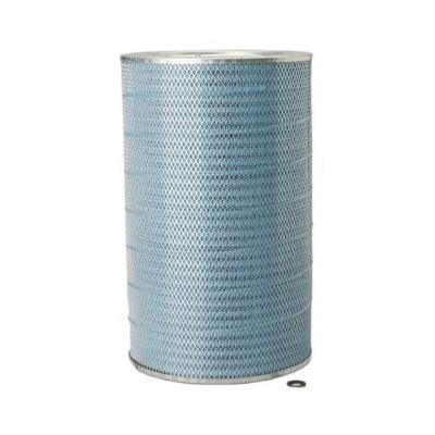 China Replacement Air Dust Collector Cartridge Filter 365x660mm 2625115 for Industrial Use for sale