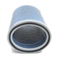 China Replacement Air Dust Collector Cartridge Filter 365x660mm 2625115 for Industrial Use for sale