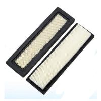 China Hydwell AC Filter 7176099 235x69.3x24.9mm for Bobcat E35 E55 E85 Excavator for sale