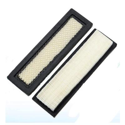 China Hydwell AC Filter 7176099 235x69.3x24.9mm for Bobcat E35 E55 E85 Excavator for sale