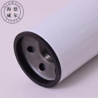 China Standard Size WF2126 Water Coolant Filter Spin On Filter 95x95x140mm 0.69kg for sale