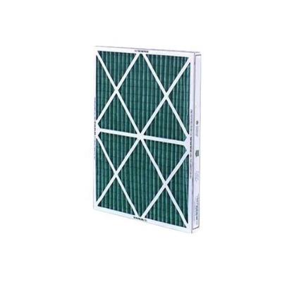 China Hydwell Heavy Duty Air Filter AF25024 PA3873 596.9mm Length 495.3mm Width for sale