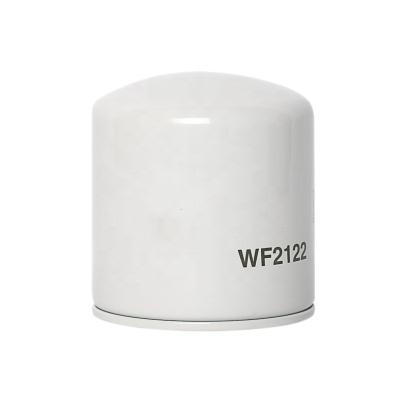 China Hydwell Truck Water Coolant Filter WF2122 3098689 B5088 1-100 Micron Filtration for Engines for sale