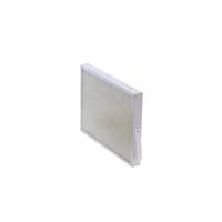 China Truck OEM Cab Air Filter 226019 SC 90117 High Efficiency 200mm Replacement for sale