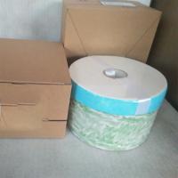 China Precision Filter Media Filter Paper for Hydwell Bypass Filter Element 2690193400 for sale