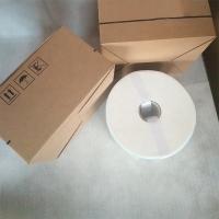 China Precision Filter Media Filter Paper for Hydwell Bypass Filter Element 2690193400 for sale