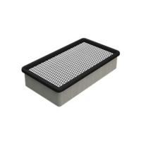 China Hydwell Excavator Cabin Air Filter 2098217 209-8217 HV Filter Paper ISO9001 for sale