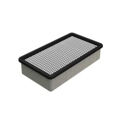 China Hydwell Excavator Cabin Air Filter 2098217 209-8217 HV Filter Paper ISO9001 for sale