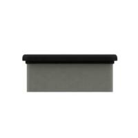 China Hydwell Excavator Cabin Air Filter 2098217 209-8217 HV Filter Paper ISO9001 for sale