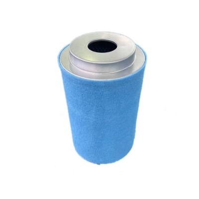 China Industrial Standard 2911011703 Air Oil Separator Filter Element for Optimal Performance for sale