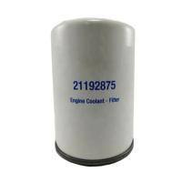 China Standard Size Water Coolant Spin On Filter 21192875 20532237 P552096 1661964 WF2096 for sale