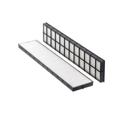 China Excavator Wheeled Cab Air Filter Element 293-1183 P951372 4I-1278 for sale