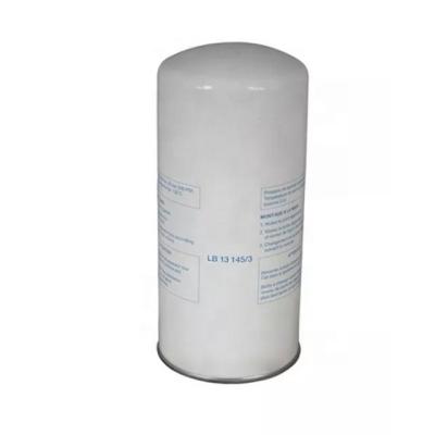 China Air Oil Separator Filter Element LB131453 P782909 A10525274 for Screw Compressor 10-20 Bar for sale