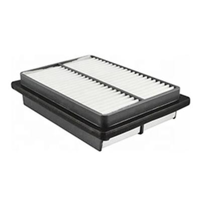 China Hydwell 17M9113530 PA5328 Cab Air Filter 227x167.5x54mm for Dozers D275A D31EX D37EX D65 for sale