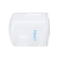 China Truck Coolant Filter P554071 93x107mm 0.5kg for Tractor Parts Hydwell Supply for sale