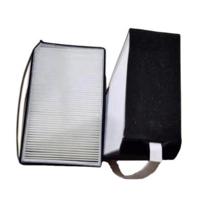 China KALMAR 924437.0002 Cabin Filter The Ultimate Air Filtration Solution for sale